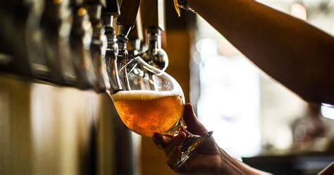 Craft Beer Industry Market Segments Brewers Association