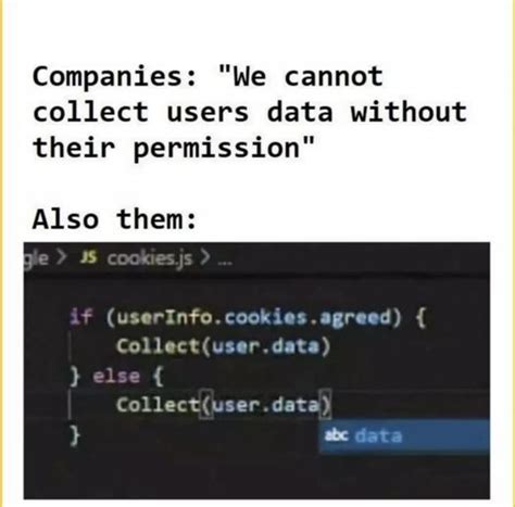 Mayank Pandey On Linkedin User Consent Please 🤣🤣