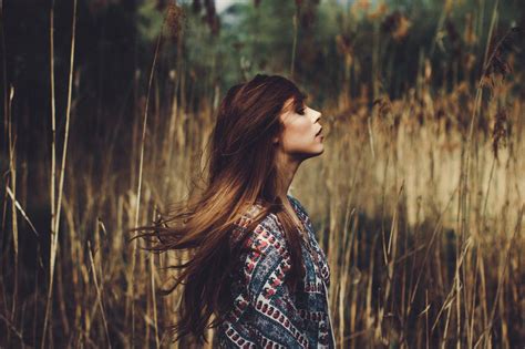 Minea 1 Foto And Bild Outdoor Portrait Fashion Bilder Auf Fotocommunity