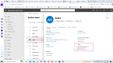 Microsoft 365 Compliance Admin Center M365 Admin