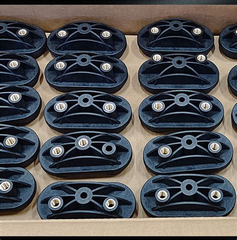 注塑件银纹的根本原因 知乎