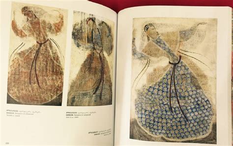 ზურაბ წერეთლის მუზეუმში მერაბ აბრამიშვილის გამოფენა გაიხსნება 09 03