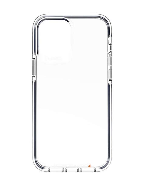 Funda Para Iphone 12 Pro Max De Tpu 1