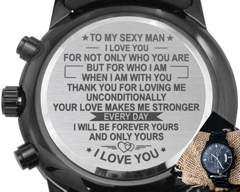 My Sexy Man Quotes