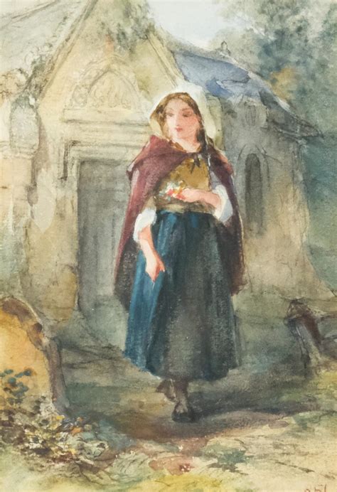 Kate Perugini Artwork For Sale At Online Auction Kate Perugini