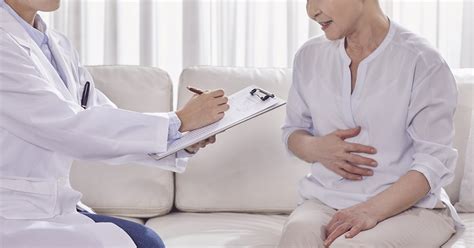 소화 안되고 배 아프고 단순 소화불량 아닌 당뇨병 탓일 수도 밀당365