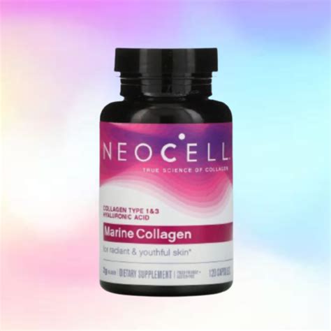 Neo Cell Super Collagen Type 1 And 3 Vitamin C Super Collagen C For