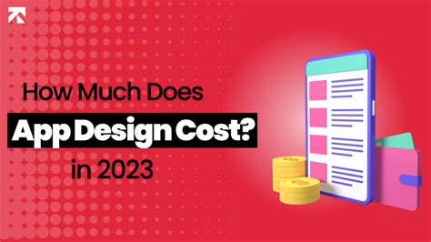 How Much Does It Cost To Design An App 2023 Trango Tech