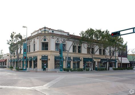 122 N Harbor Blvd Fullerton Ca 92832 Property Record
