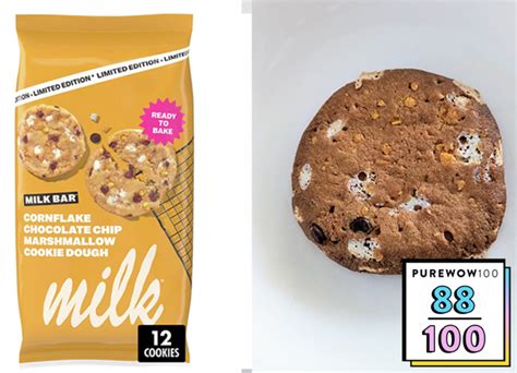 The Best Store Bought Chocolate Chip Cookie Dough Purewow