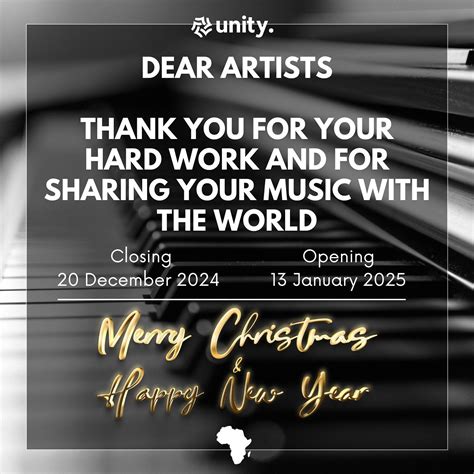 Unity Music Africa 🌍 Unitymusicafrica • Instagram Photos And Videos