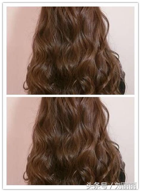 从头顶烫的卷发图片 短头发烫卷发发型图片 满头全烫卷发发型图片 第3页 大山谷图库