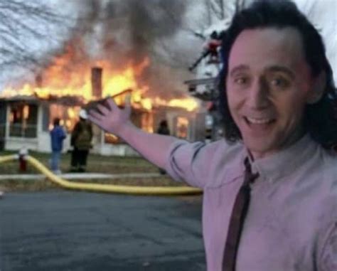 Loki NSFW Character AI Chat Fictional