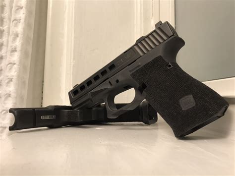 Glock Porn Thread Share Pics Of Yours Page Glock Talk