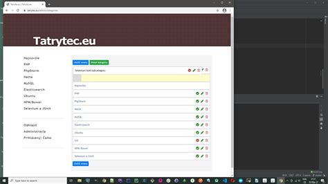 Java Movetoelement Does Not Trigger Mouse Over Event Stack Overflow