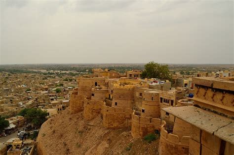 20 Most Visited Forts And Palaces In Rajasthan Historical Architecture