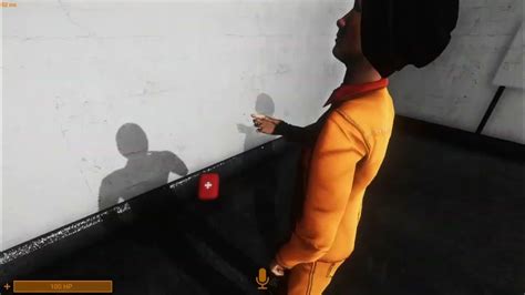 Scp Sl Toss The Medkit Youtube