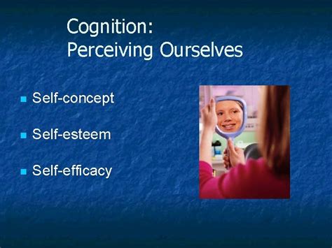 Chapter 2 Perceiving The Self And Others Perception