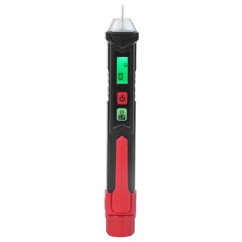 Set Of Non Contact Voltage Detector HT P Non Contact Phase Rotation Indicator AC Voltage