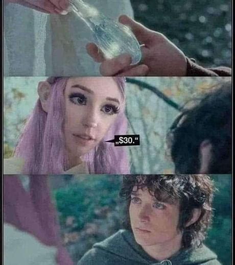 Keep It Secret Keep It Safe Meme