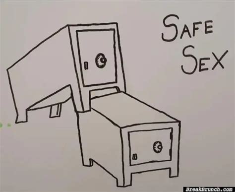 Safe Sex Breakbrunch