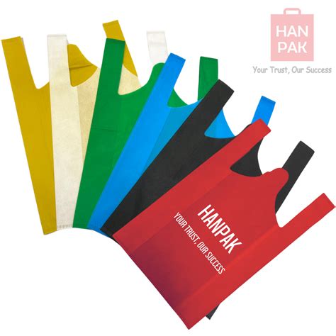 Superior Material Of Pp Non Woven Bags