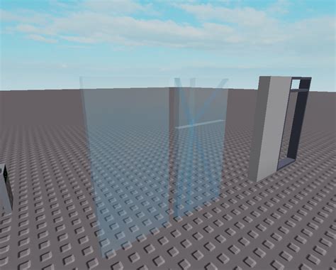 How Do I Make A Breakable Glass Scripting Support Developer Forum