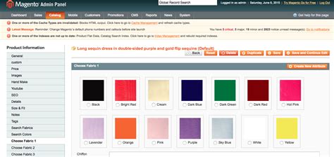 Php Magento Custom Attribute Layout Stack Overflow