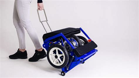 6 ЛУЧШИХ ЭЛЕКТРИЧЕСКИХ СРЕДСТВ ПЕРЕДВИЖЕНИЯ ИЗ ВСЕХ КОТОРЫЕ ВЫ ВИДЕЛИ Youtube