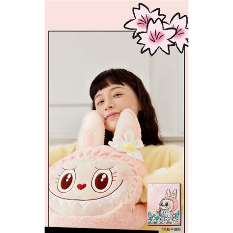 [พร้อมส่ง] Popmart Popland Labubu Mokoko Zimomo Tycoco ของขวัญ สําหรับเด็กผู้หญิง Shopee Thailand