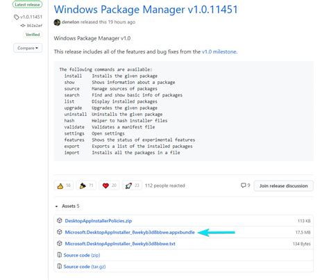 Ya Tenemos Winget 1 0 Instalar Y Actualizar Todas Tus Apps Desde La Terminal En Windows 10 Es