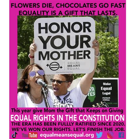 May 9 2023 Eme Launches Unwanted Campaign To Call Out Anti Equality