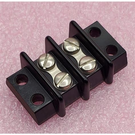 Marathon Kulka Electric Manuf Co 602 Gp02 Terminal Block 2