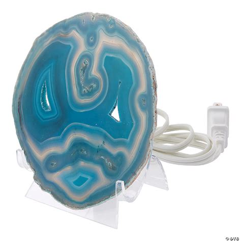 Plymor Clear Acrylic Lighted Double Scoop Display Easel 3 5 H X 3 875 W X 3 125 D 6 Pack