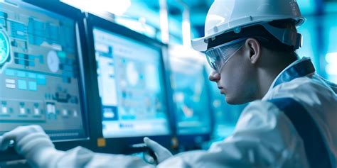 Essential Skills For Scada Engineers Programming Data Analysis