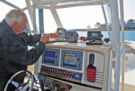 Collision Avoidance Confusion Practical Sailor