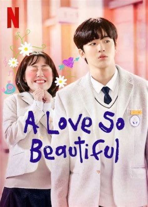 Shop A Love So Beautiful Kissasian Outlet Online Photos New Behind The