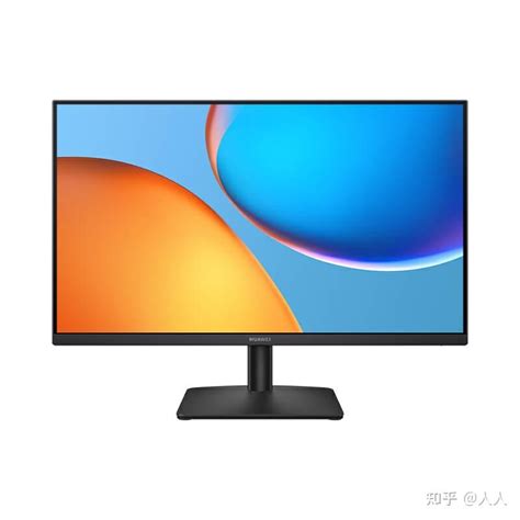 华为mateview Se系列上新，千元档护眼显示器的可选项又多了 知乎