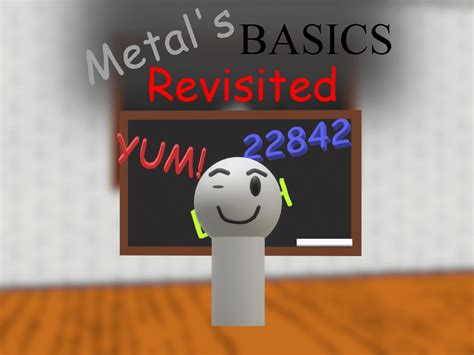 Open Source Is Released Metal S Basics Revisited Legacy By Anton Baldi