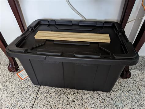 Diy Tether Management Solutions R Rov