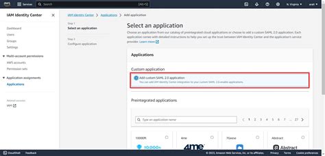 Amazon Aws Saml Single Sign On Sso Into Joomla