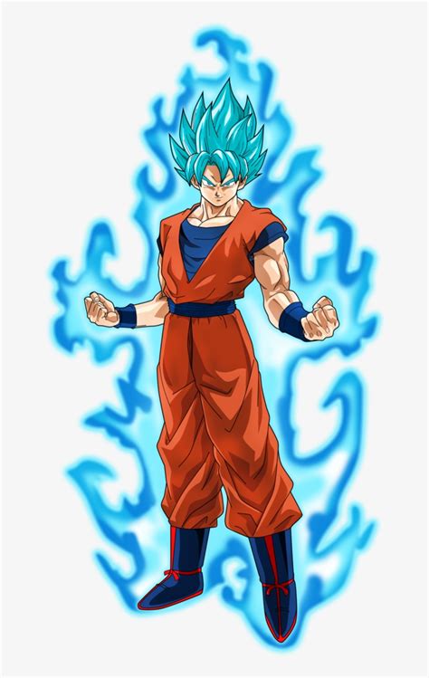 Dbz Goku Ssj15