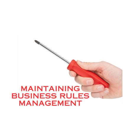 Understanding SAP Business Rules Management TheTechnicalArch