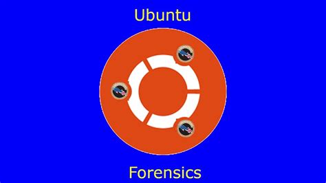 Ubuntu Forensics Questions Cyberpatriot Practice Youtube
