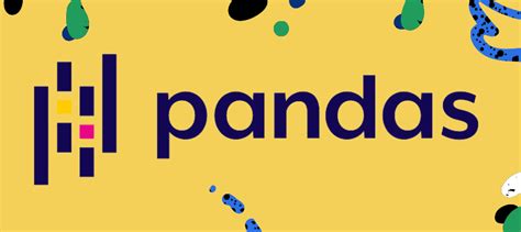 Introductory Pandas Tutorial Kdnuggets