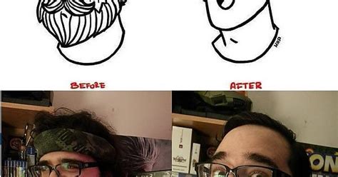 Rip Beard Nov 2013 August 2014 Imgur