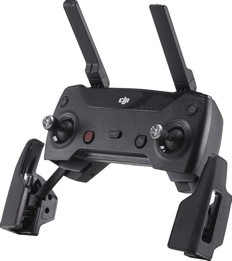 Customer Reviews DJI Spark Remote Black CP PT Best Buy