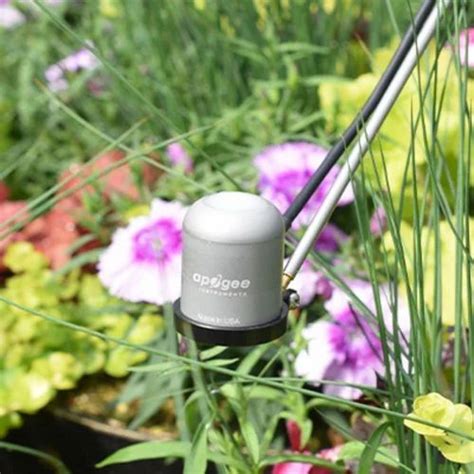 Light Sensormeter At Best Price In New Delhi By Specagri Technologies