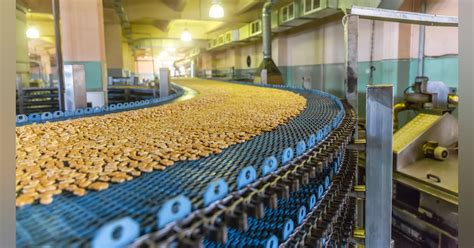 Unlocking Hidden Value From Production Line Data Processing Magazine