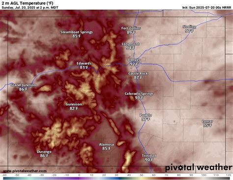 Colorado Storm Chasers Added A Colorado Storm Chasers